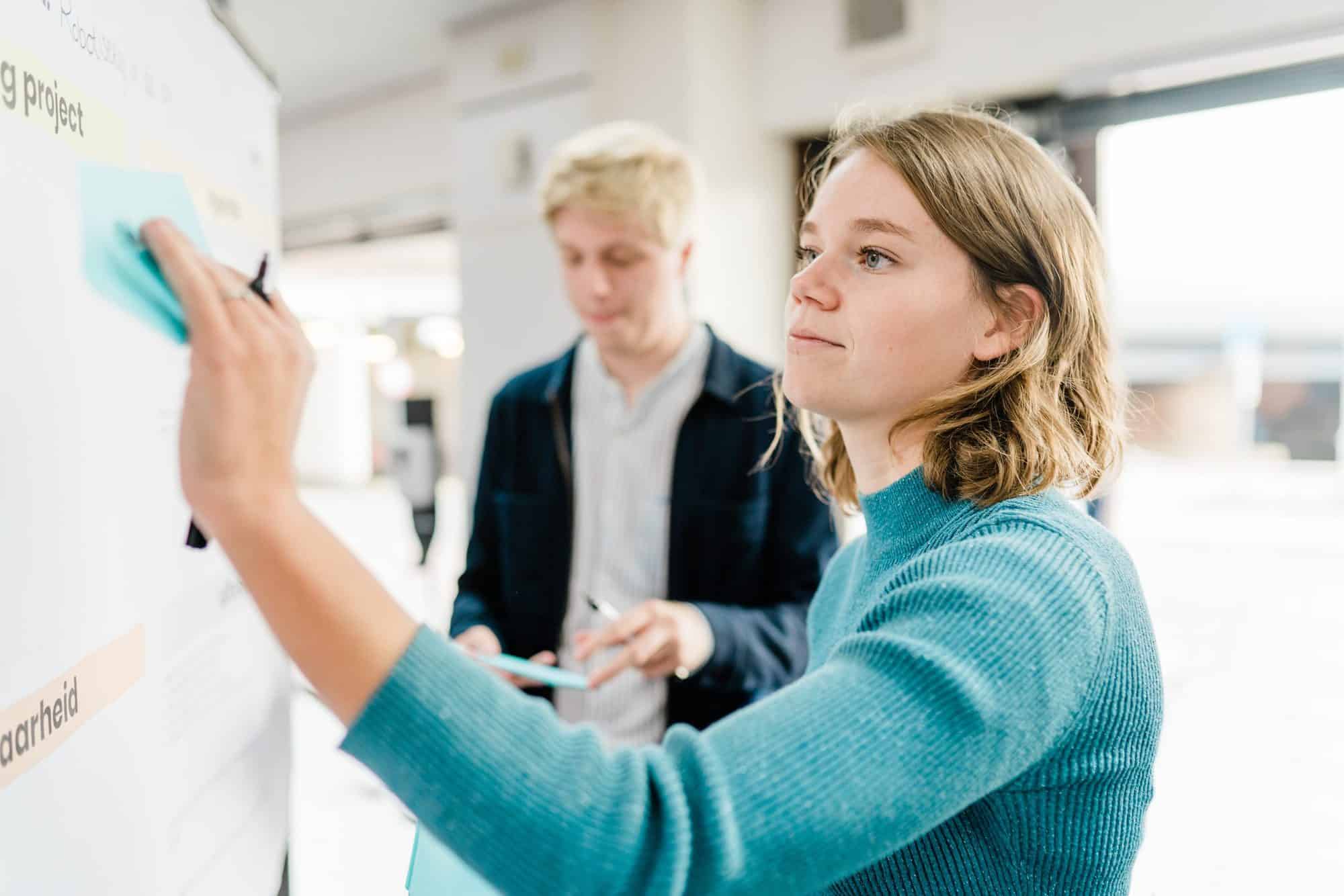 Strategieontwikkeling - Futureconsult