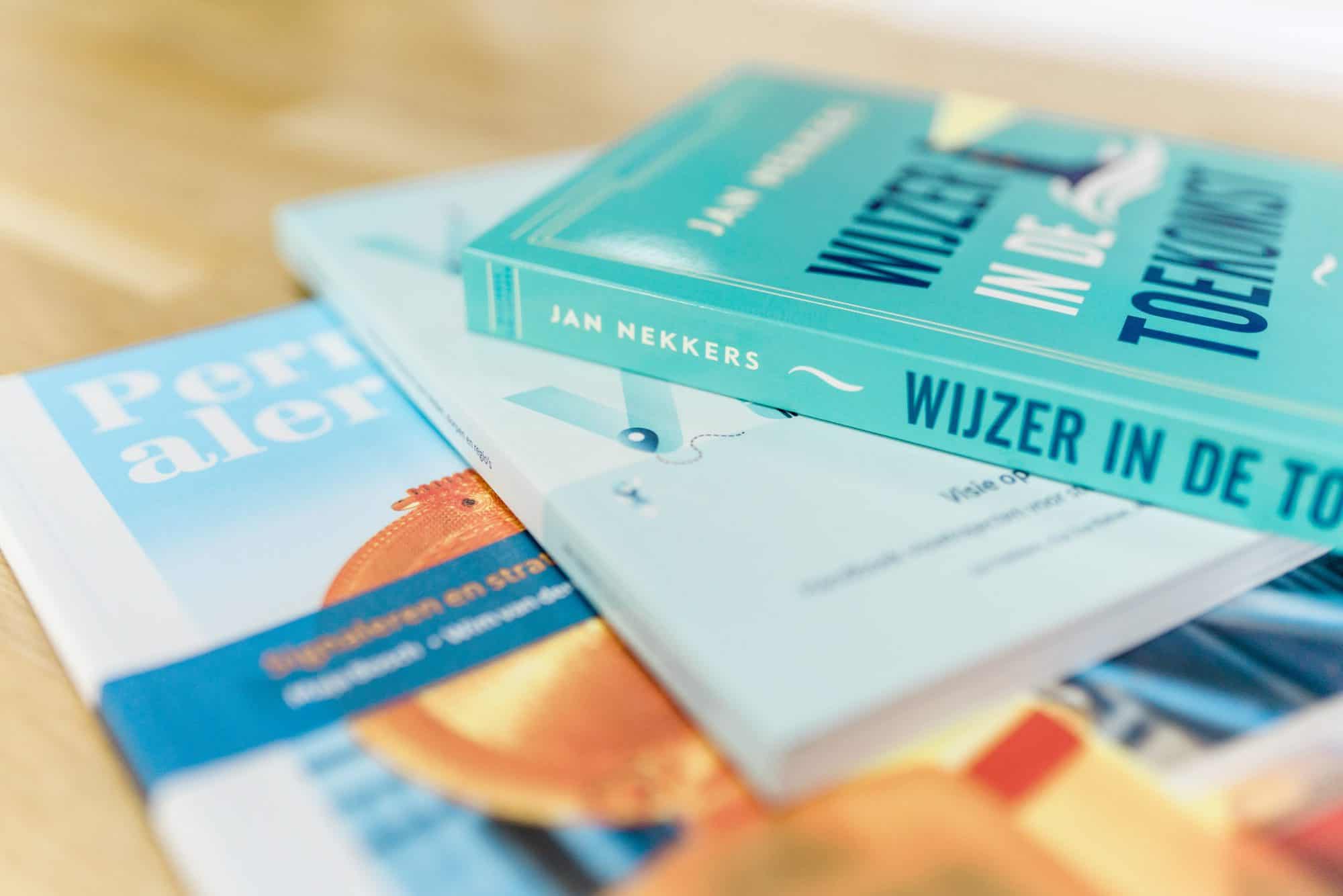 Strategy development - Futureconsult