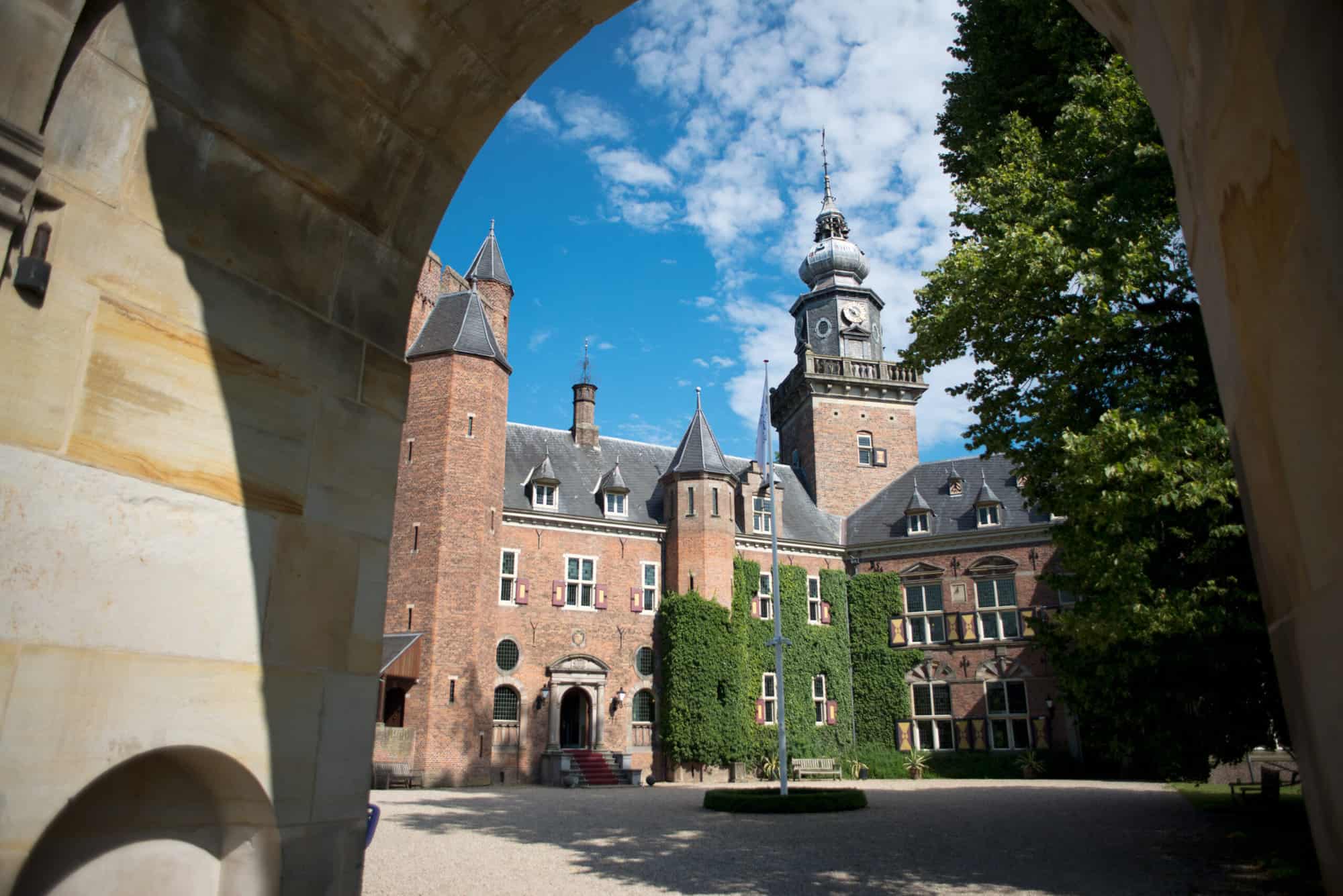 Masterclasses - Futureconsult