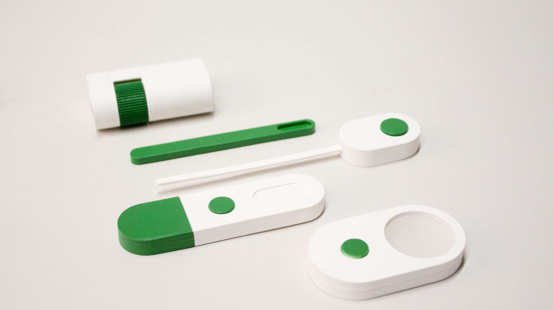 Een kijkje in de toekomst bij de Dutch Design Week 2023 - Futureconsult