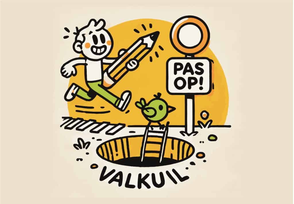 Future Fallacies: de valstrikken van strategic foresight vermijden ...